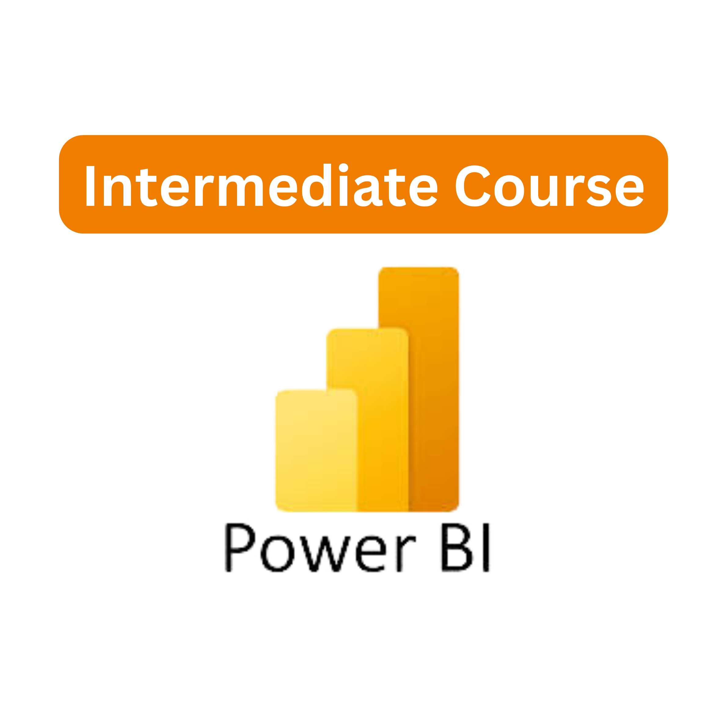 Microsoft Power BI - Intermediate Course | GOPES Class